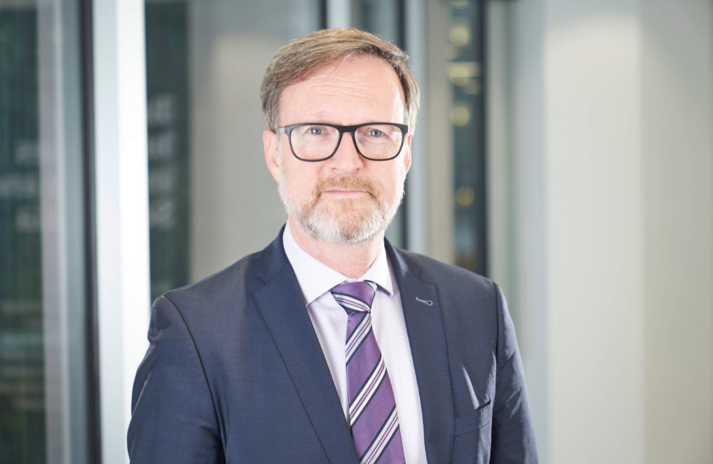 Investment Committee Archives - British International Investment