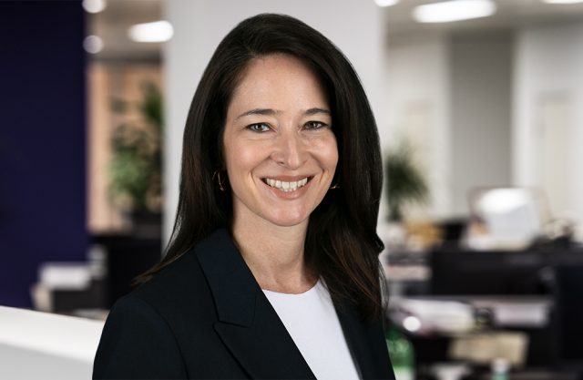 Maria Smith - British International Investment