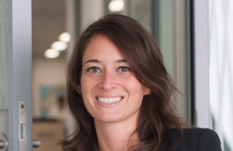 Maria Smith - British International Investment