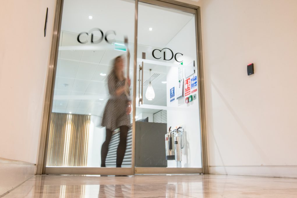 Evaluating the Impact of BII’s Infrastructure Portfolio: Our high-level ...