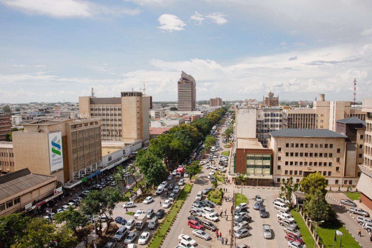 BII, NAPSA and Swedfund launch Growth Investment Partners Zambia with a US$ 70 million anchor ...