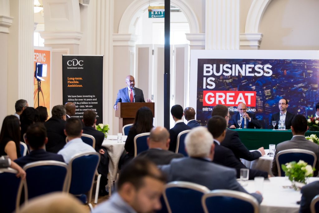 CDC backs African Private Credit with $60 million commitment under new ...