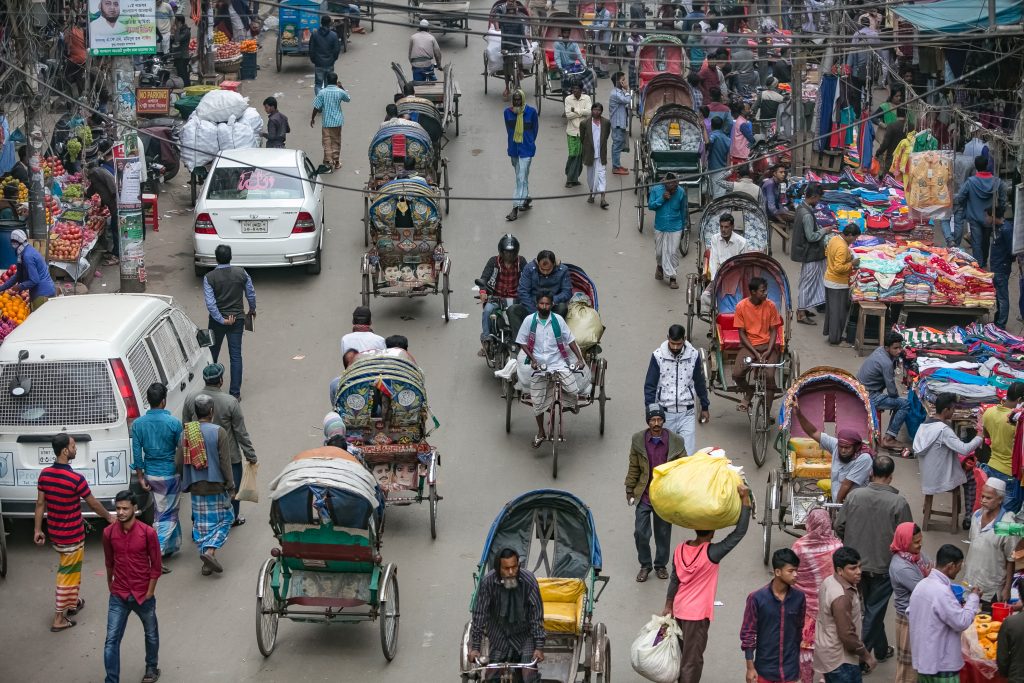 BII announces new initiative under Mobilisation Facility to scale up ...