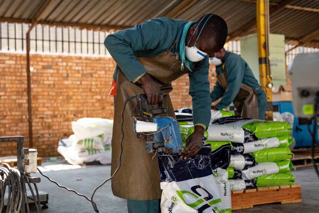 KELIX bio, pan-African biopharmaceutical platform signs agreement to ...