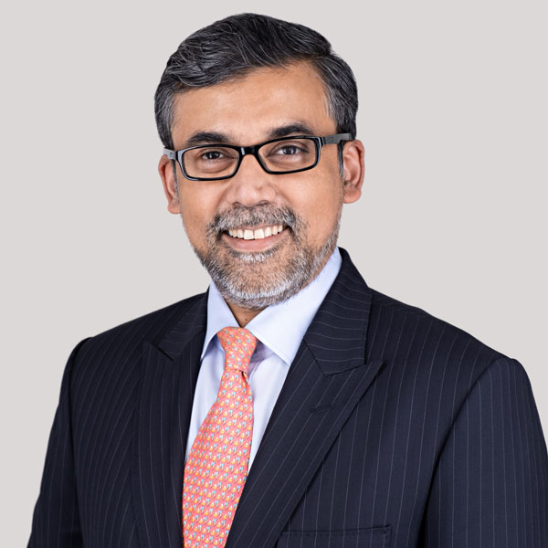 Asia - British International Investment