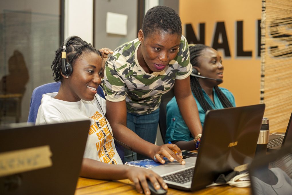 Progressive capital partnerships will plug Nigeria’s infrastructure gap ...