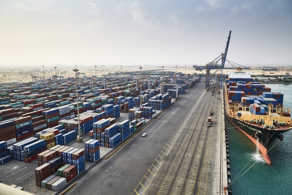 Port of Berbera - British International Investment