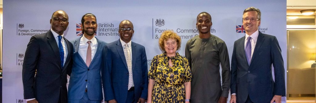 British International Investment supports Nigeria’s agricultural sector ...
