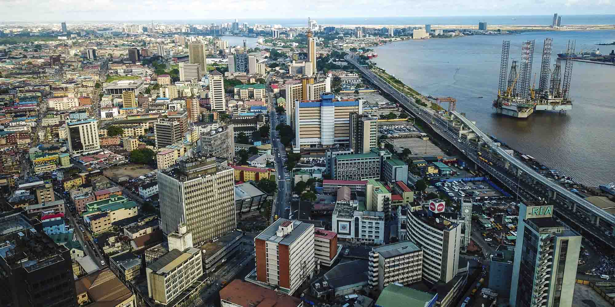 Mo Ibrahim, Africa’s best known entrepreneur and investor, speaks out ...