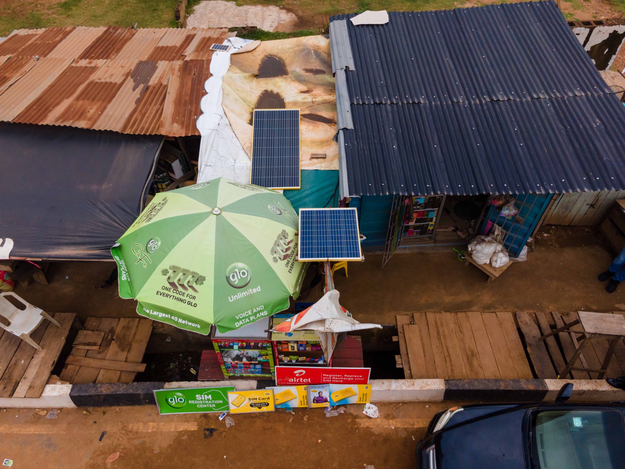 British International Investment commits record amount to climate ...