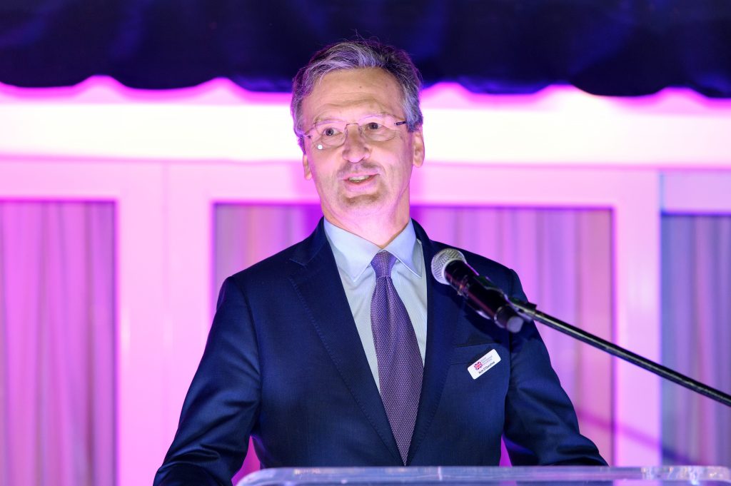 British International Investment commits $95 million to accelerate ...