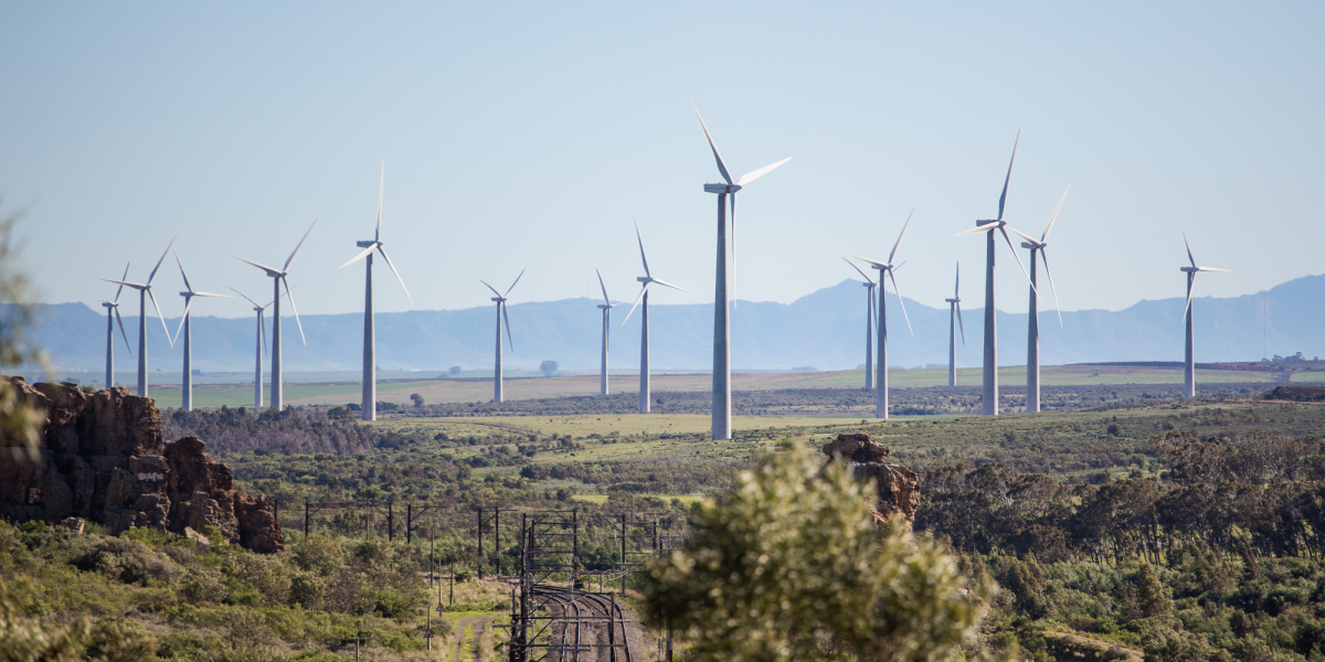 BII appoints Daniel Hanna, Global Head of Sustainable Finance at ...