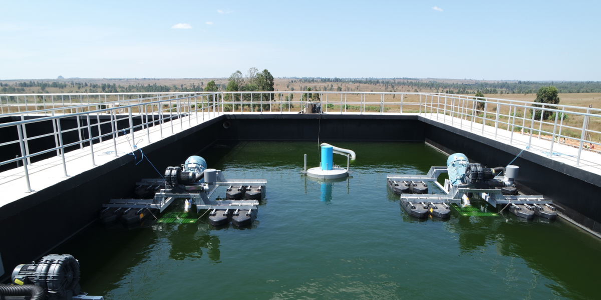 Africa receives investment boost to develop water infrastructure ...