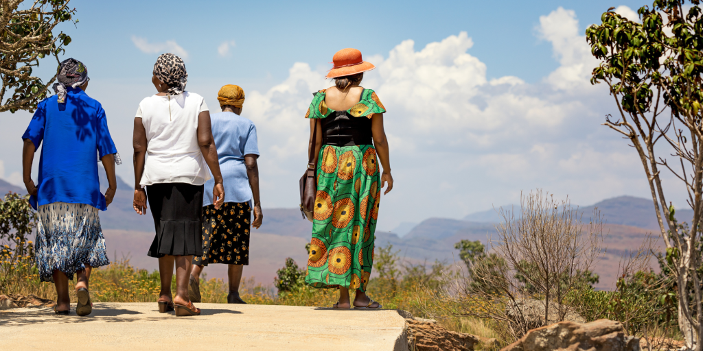 The African Climate Conversation - British International Investment