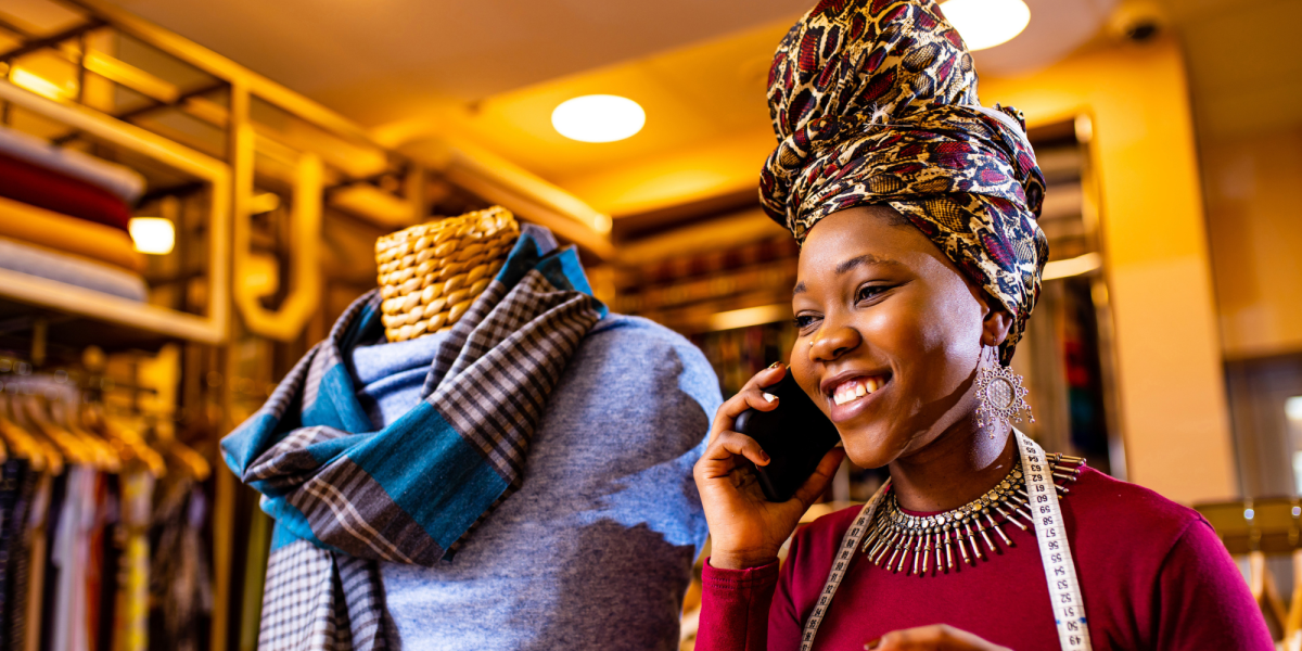 Abou Bamba discusses the impact of deforestation and tackling climate ...