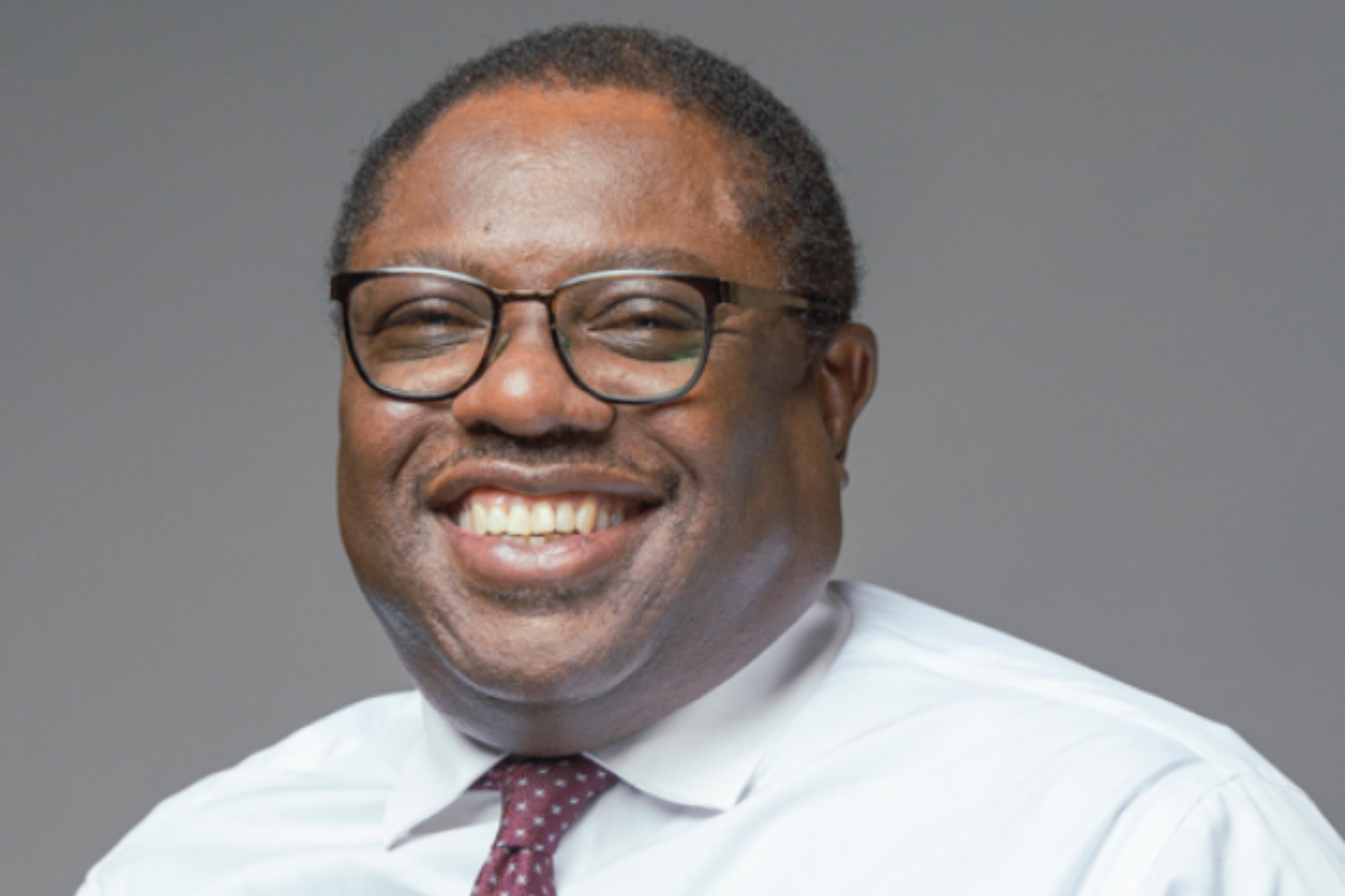 William Asiko - British International Investment