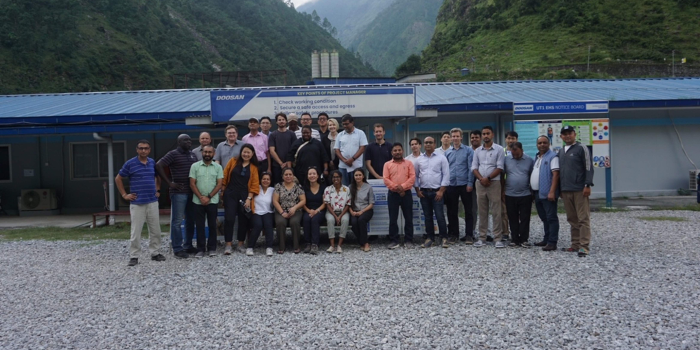 Kashf Foundation - British International Investment