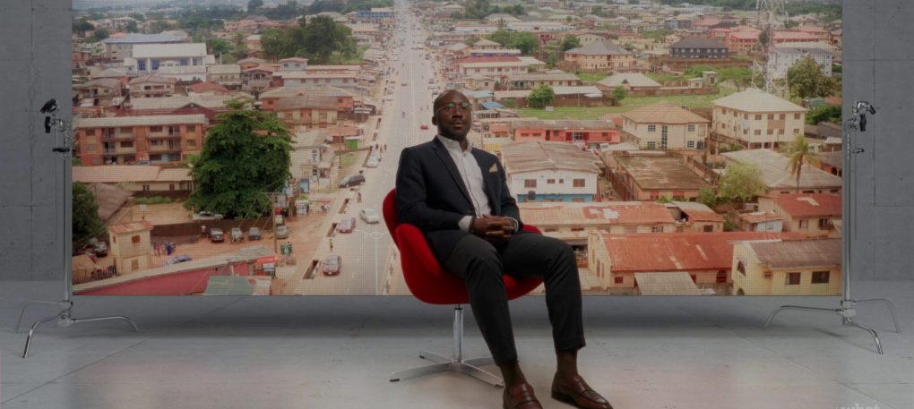 Dayo Ogundare - British International Investment