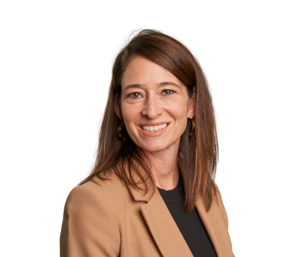 Maria Smith - British International Investment