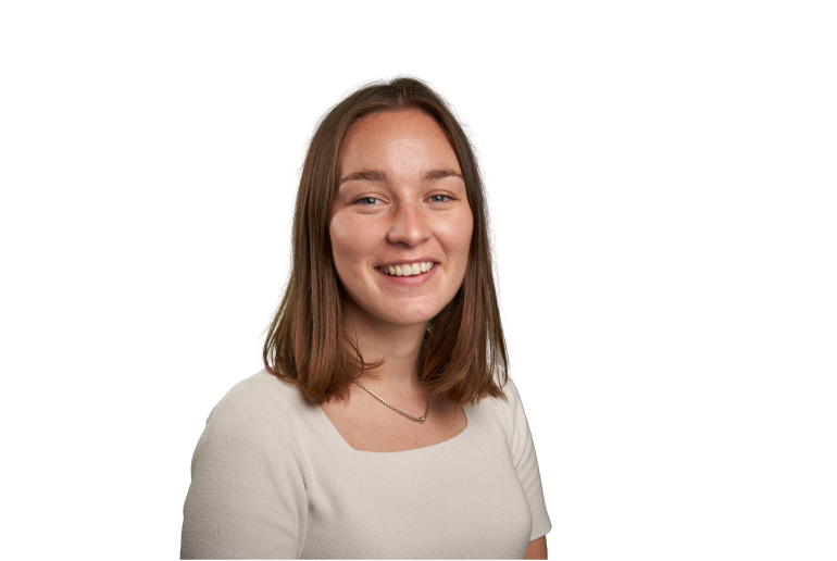 Ella Whitaker - British International Investment