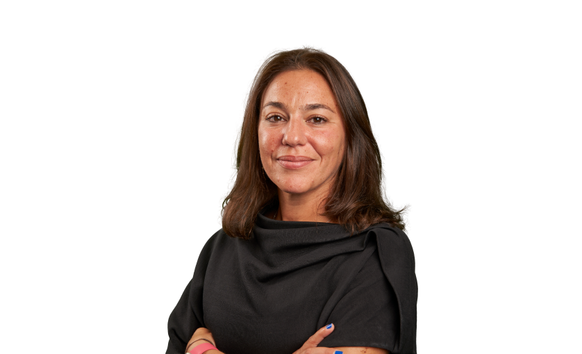 Sherine Shohdy - British International Investment