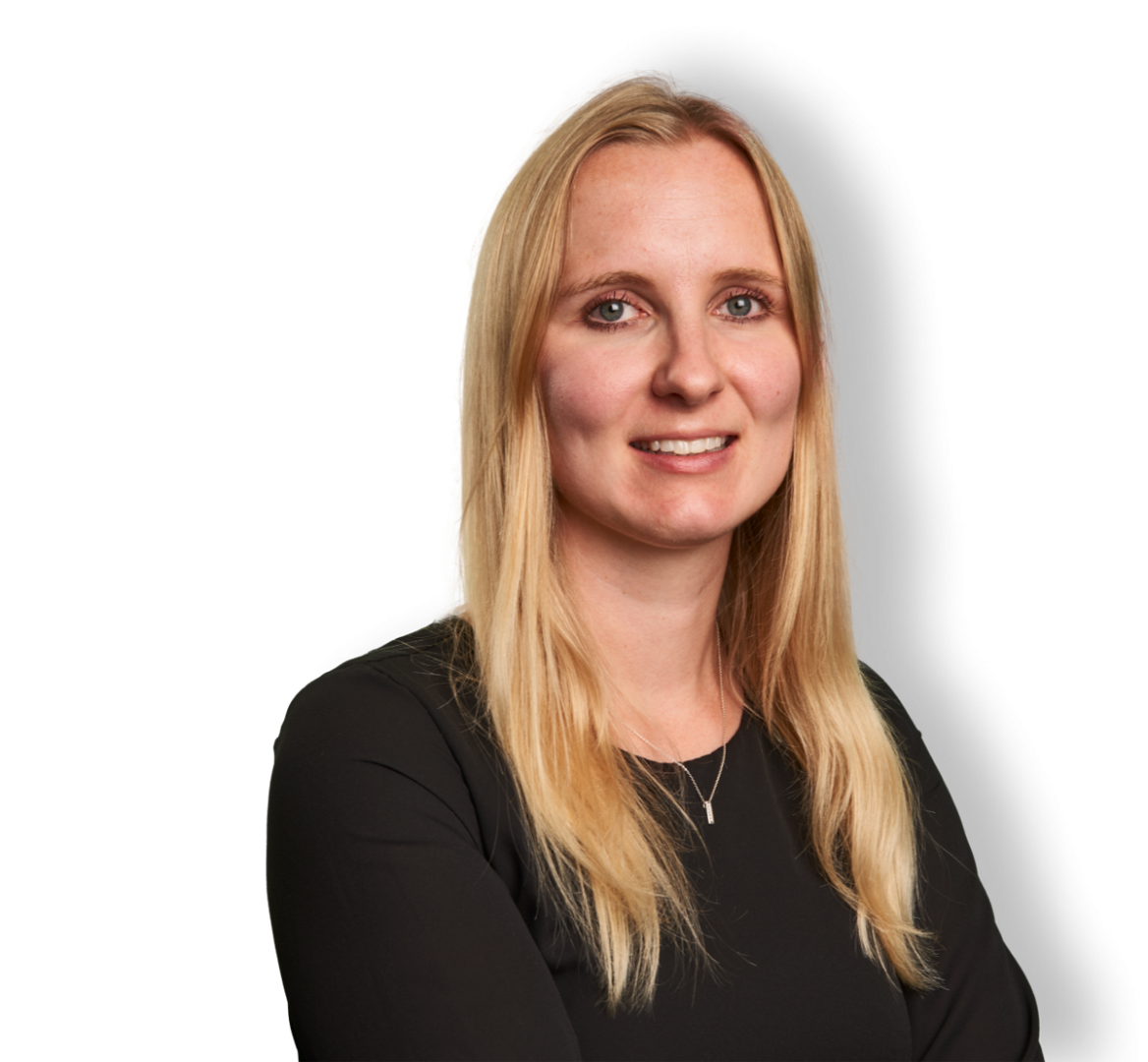 Future talent opportunities - British International Investment