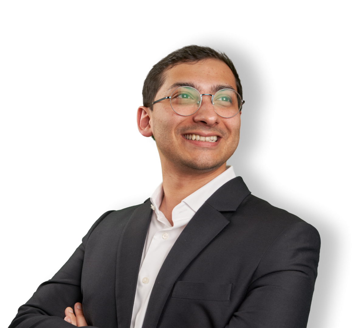 Careers - British International Investment