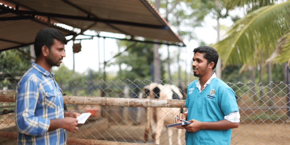 Why and how we invest in infrastructure - British International Investment