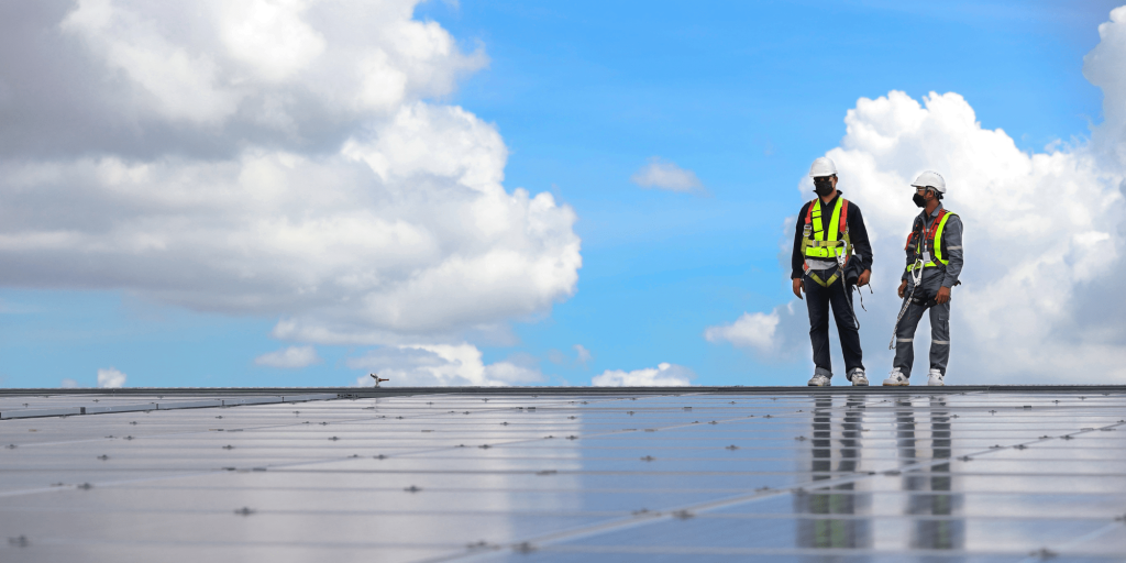 BII and Idemitsu partner with Skye Renewables to accelerate ...