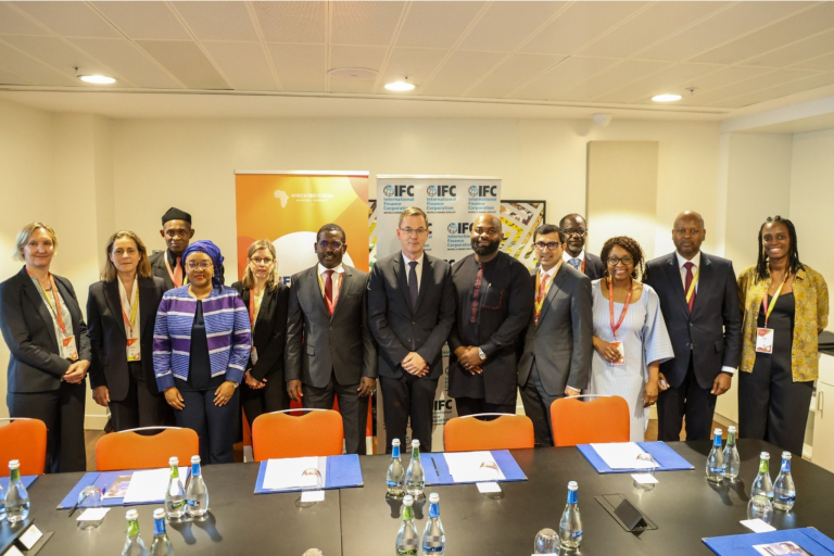 British International Investment, IFC and Proparco partner to support ...