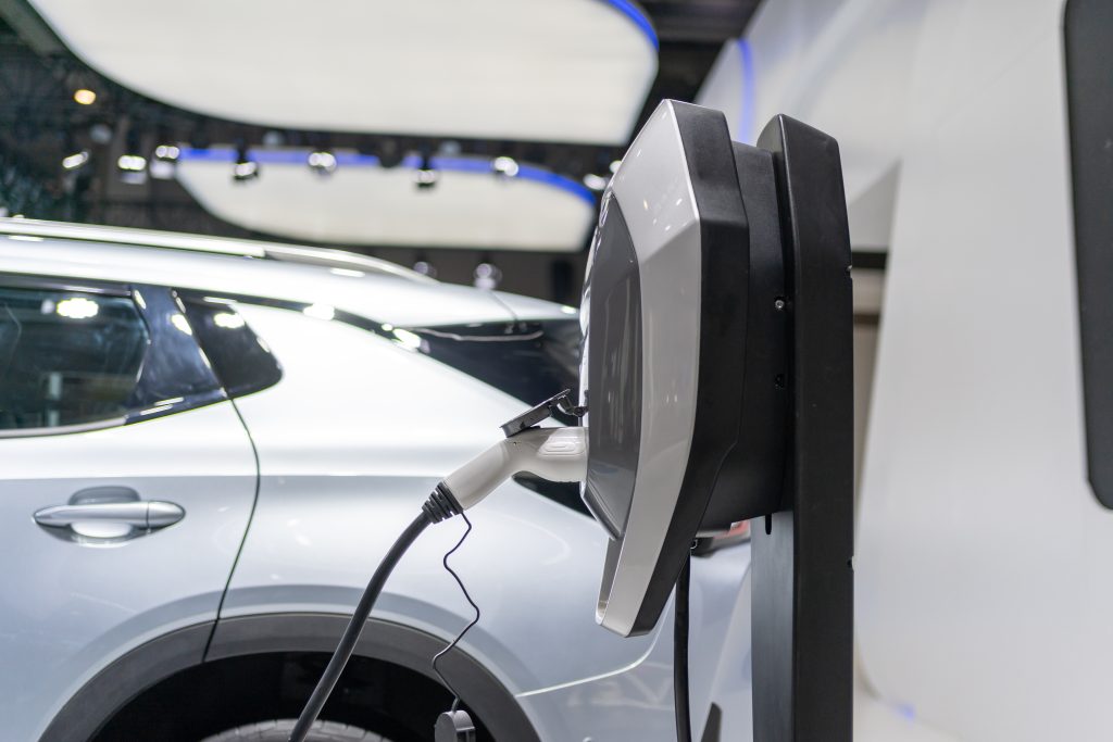 BII mobilises new international investment for India’s electric vehicle ...