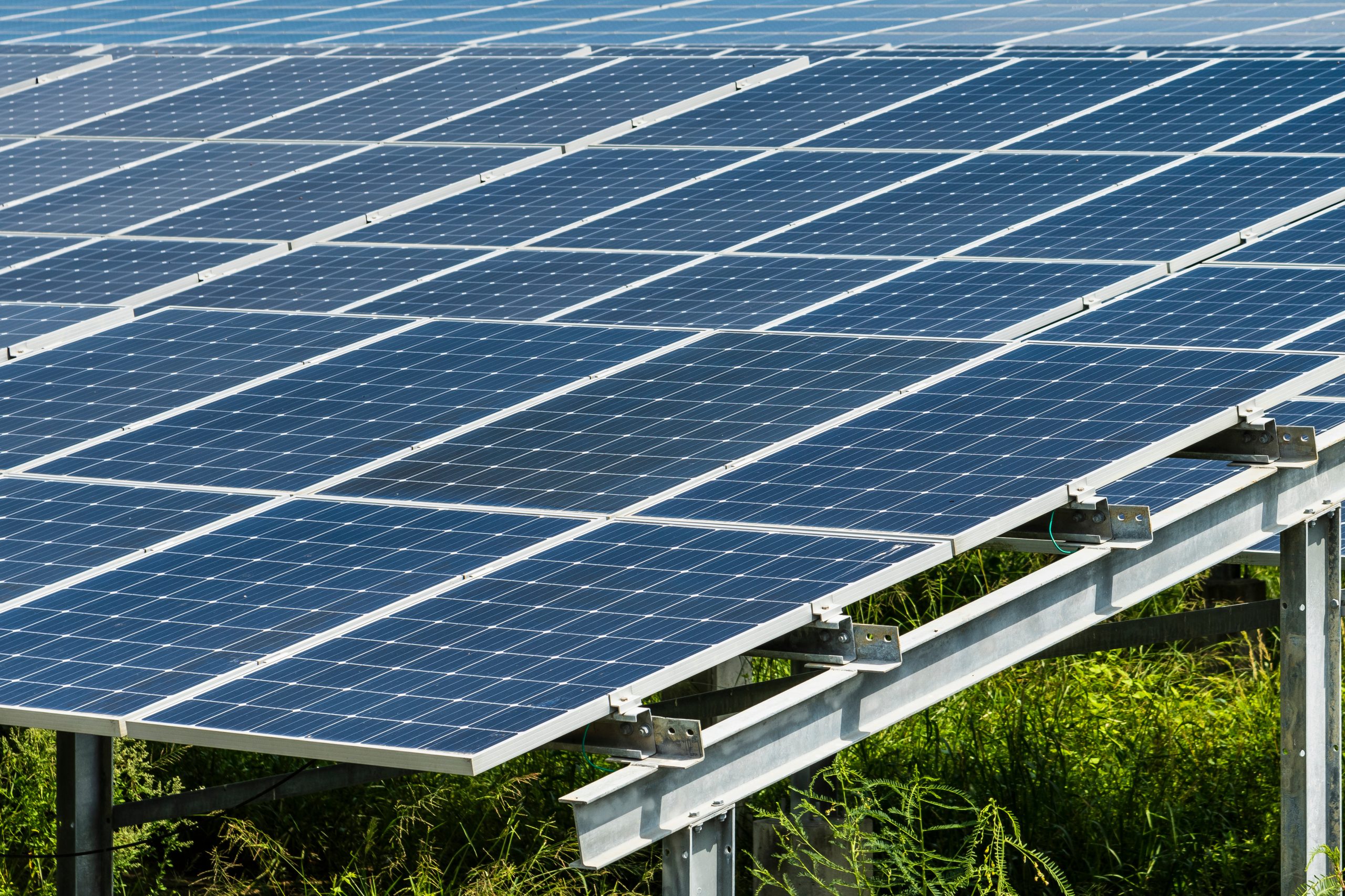 Pentagreen Capital and British International Investment announce a $80 million financing in ...