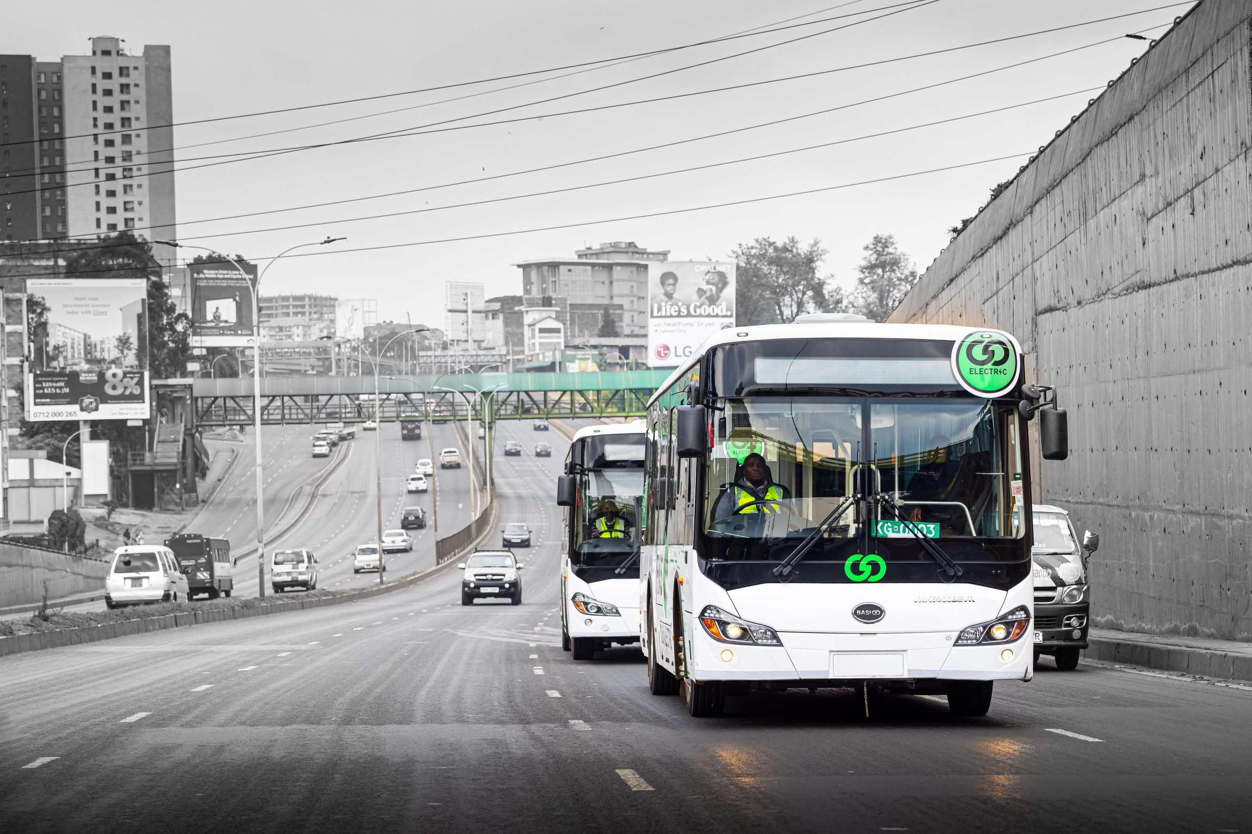 How can flexible debt support capital intensive e-mobility businesses ...