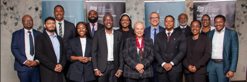 BII and PIC sign landmark partnership to advance vital investment ...