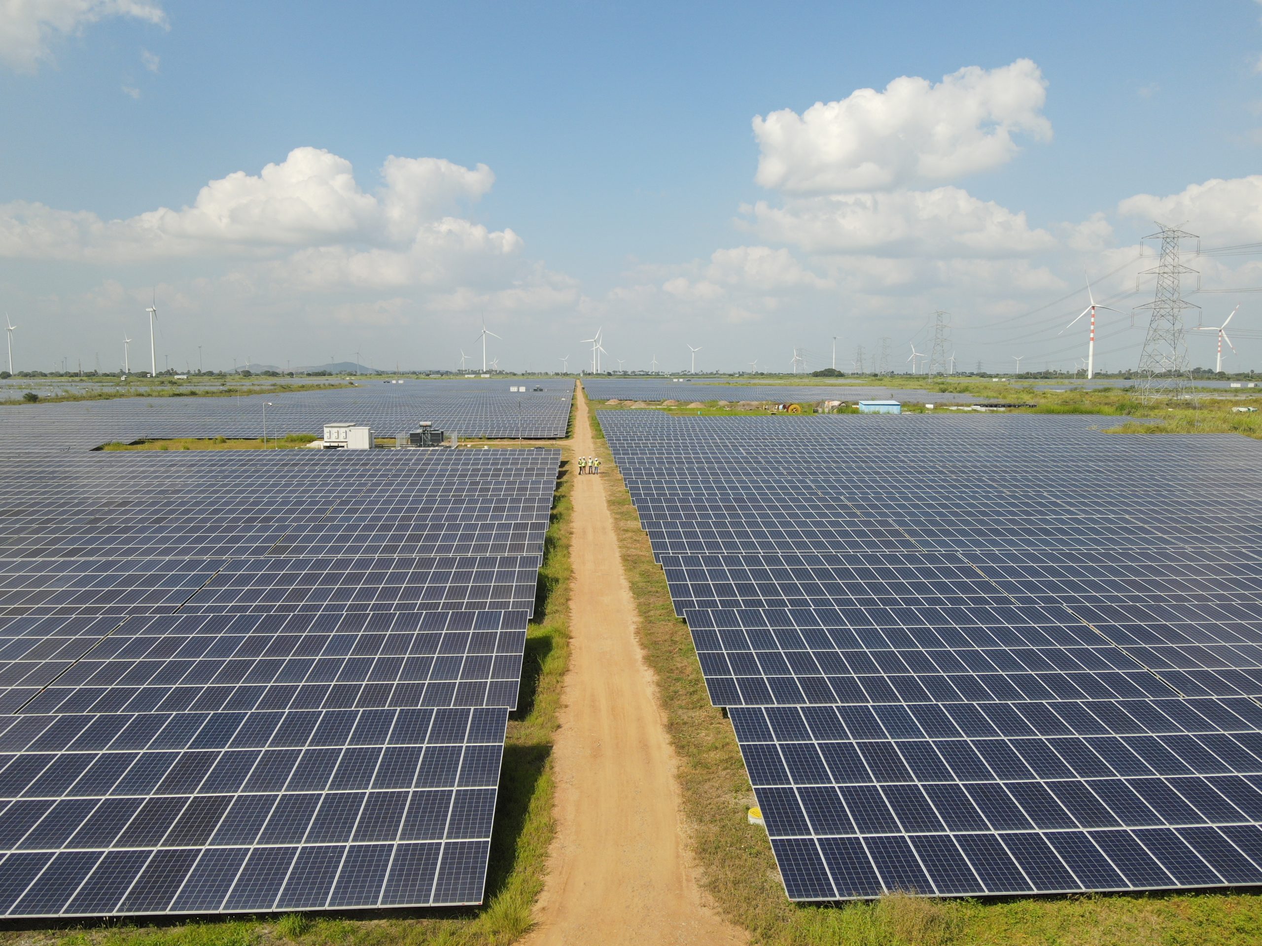 BII and Blueleaf Energy to accelerate Asia’s energy transition with $75 ...