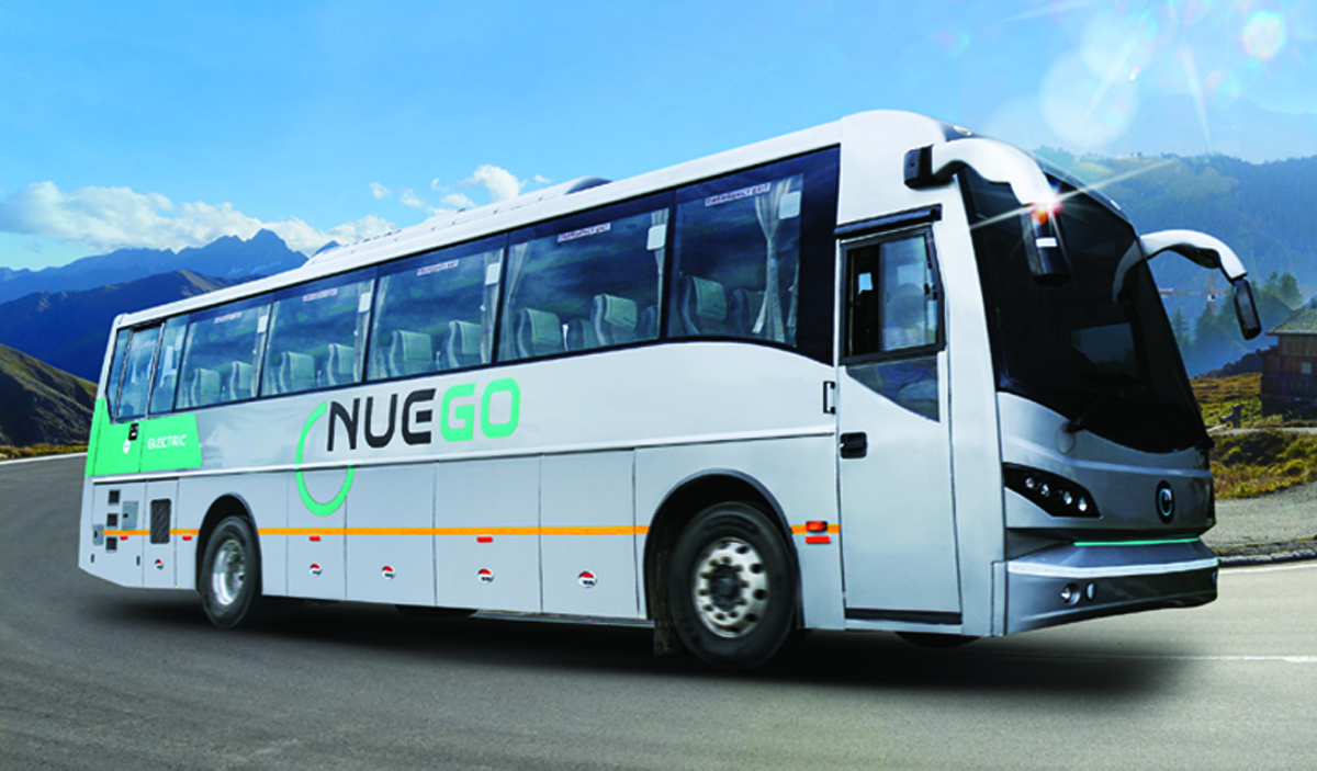 BII adds GreenCell Mobility to its EV portfolio to drive India’s clean ...