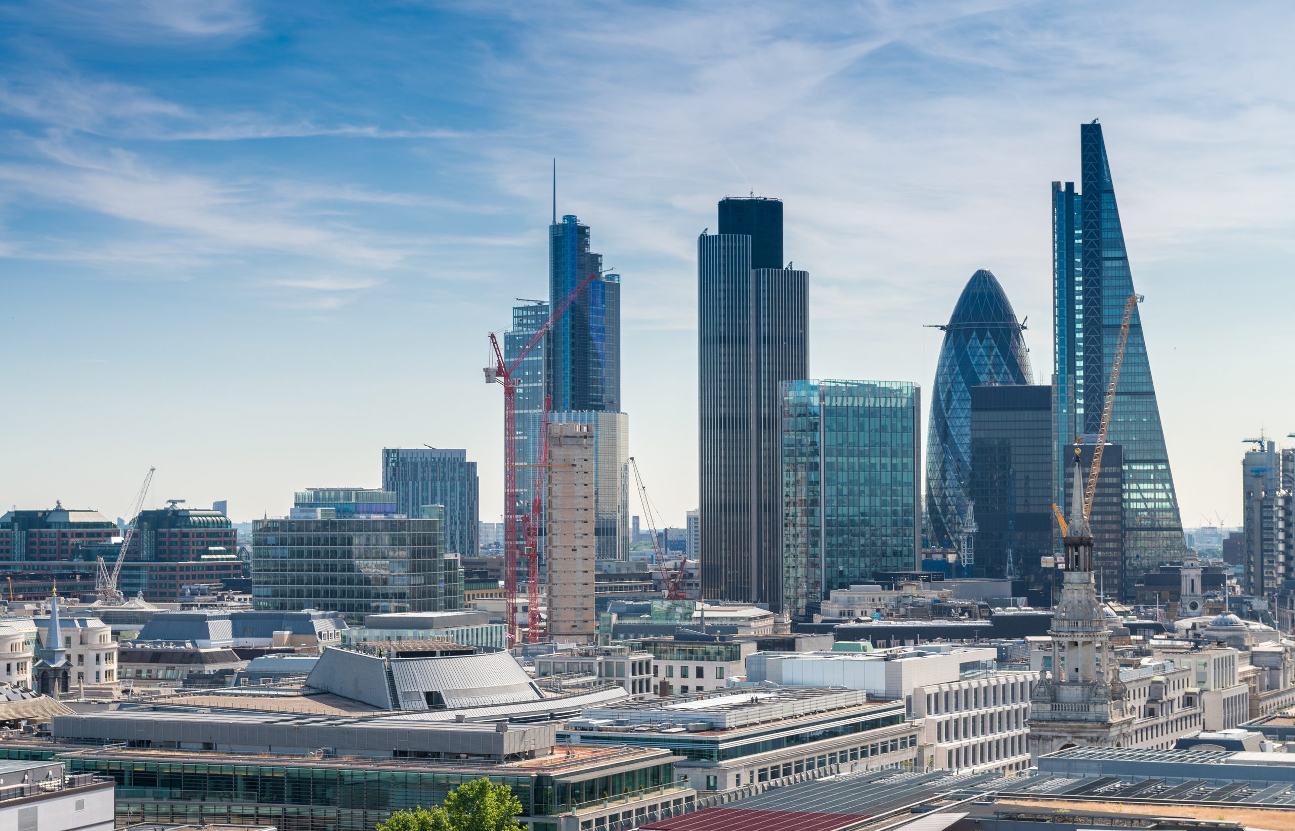 BII co-hosting Global Partnerships Conference to build new ...
