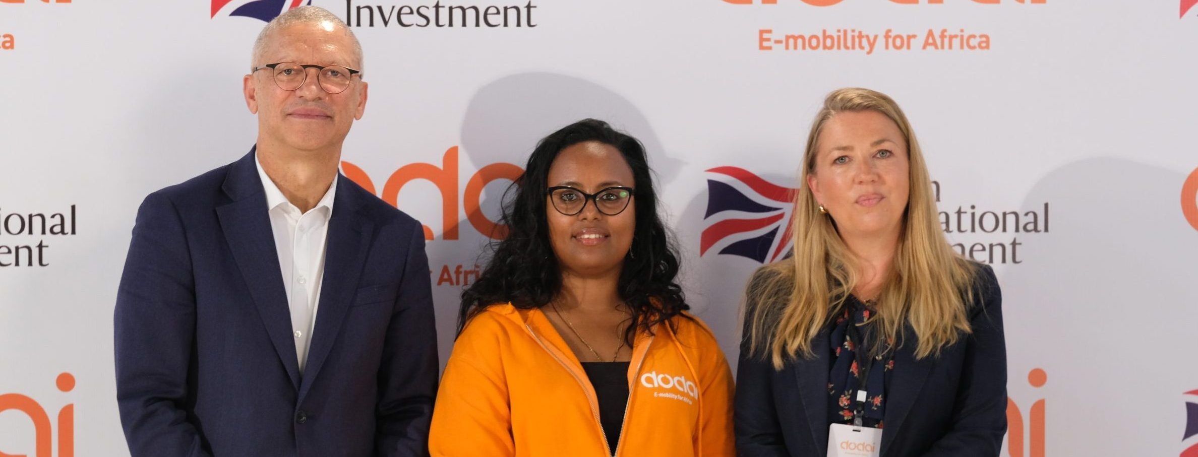 British International Investment supports future of urban electric ...